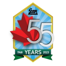 Gregg Distributors LP